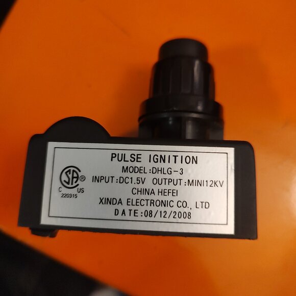 Pulse Ignition | Other | Grill Ignitor Pulse Ignition Dhlg3 New | Poshmark